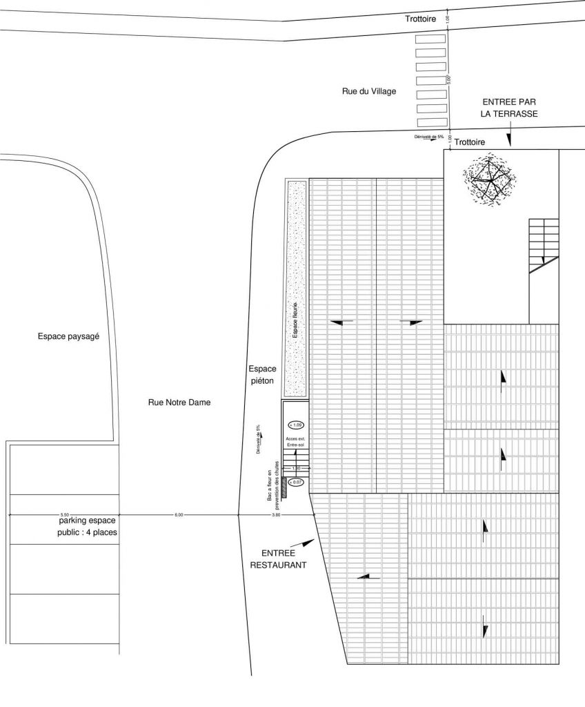 hôtel Archives - ABE Project